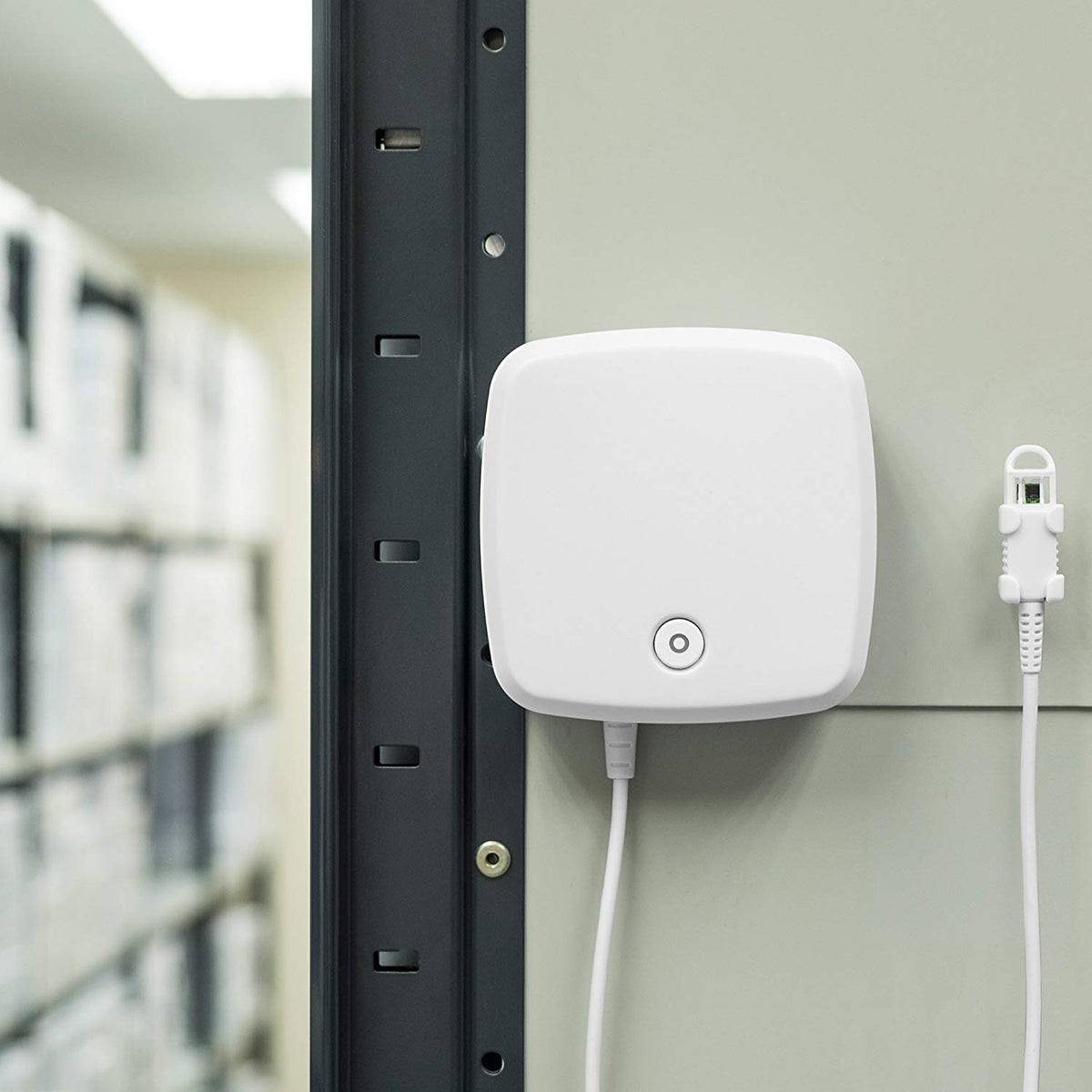 EasyLog EL-MOTE-TH WiFi temperature and humidity data logger ...