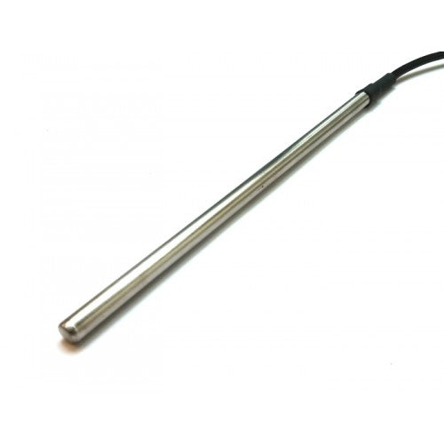 Pt100 Class A, 3 wire General Purpose Probe – SensorShop.co.uk